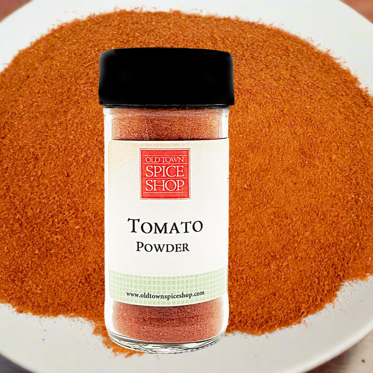 Tomato Powder – Old Town Spice Shop