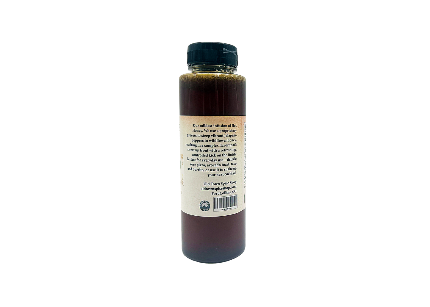 Sauce Jalapeno au Miel Matador – Old Town Spice Shop