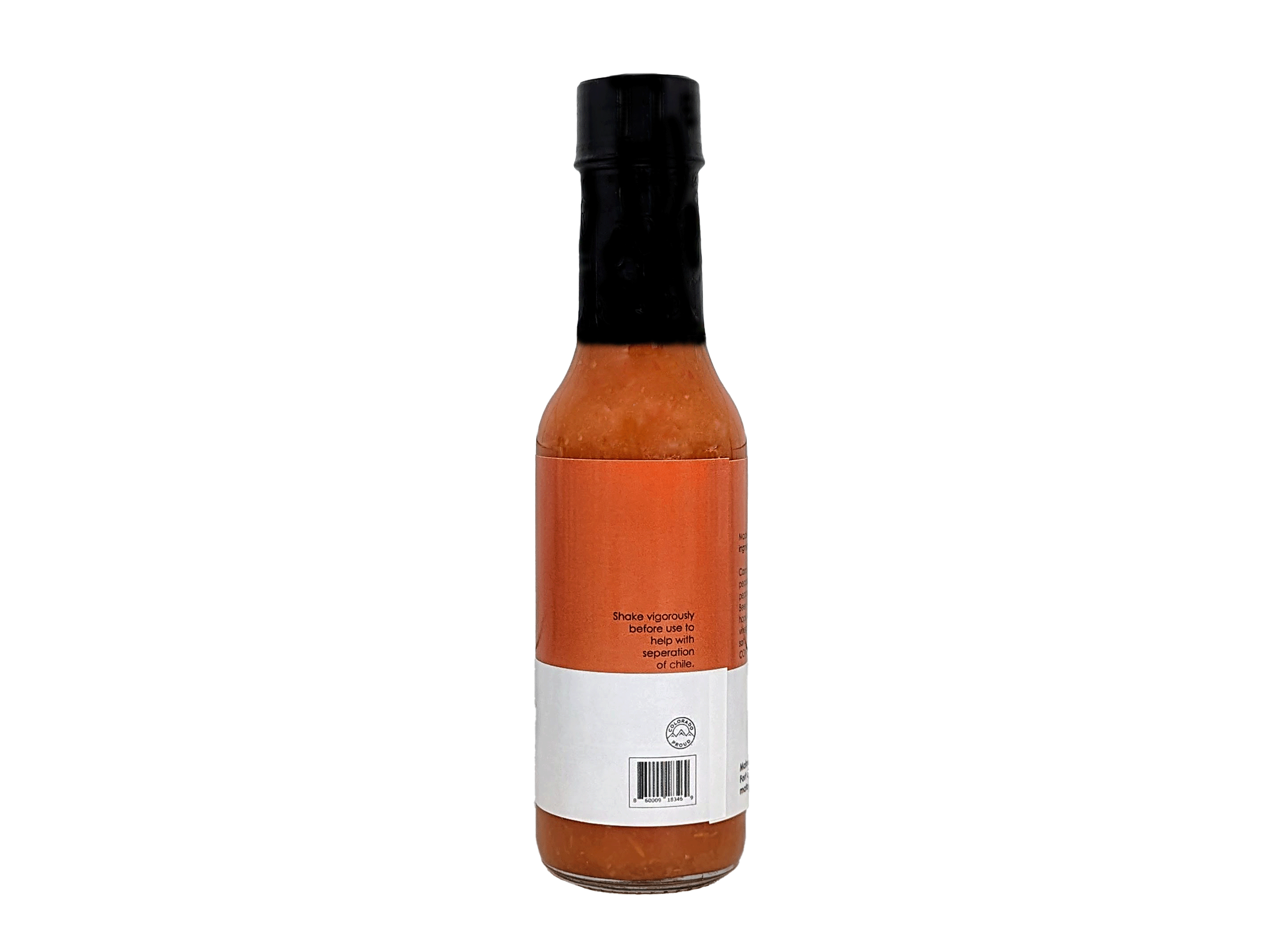 Matador Hot Sauce - Tipsy Habanero – Old Town Spice Shop