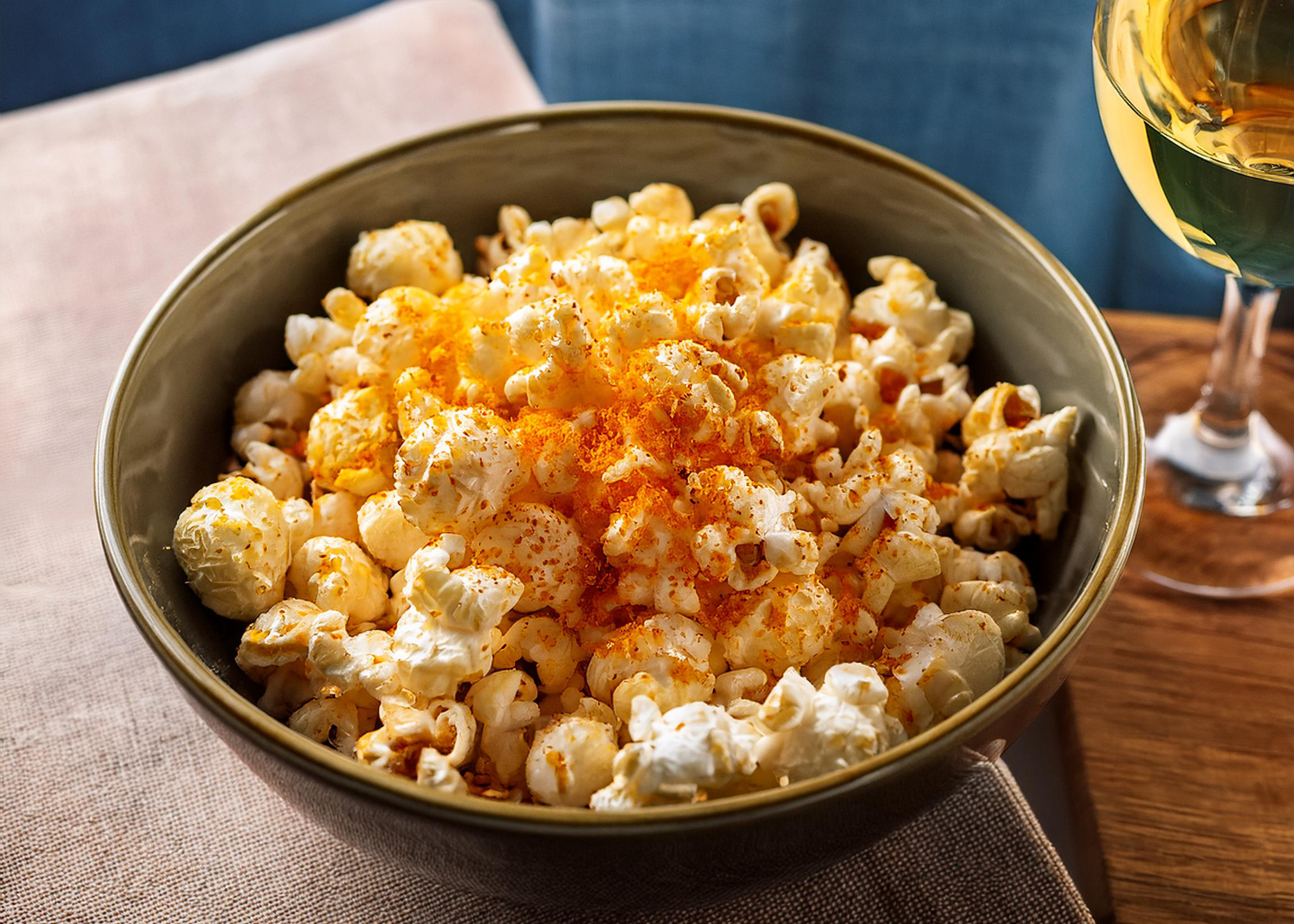 Bacon Cheddar Popcorn Seasoning – Old Town Spice Shop