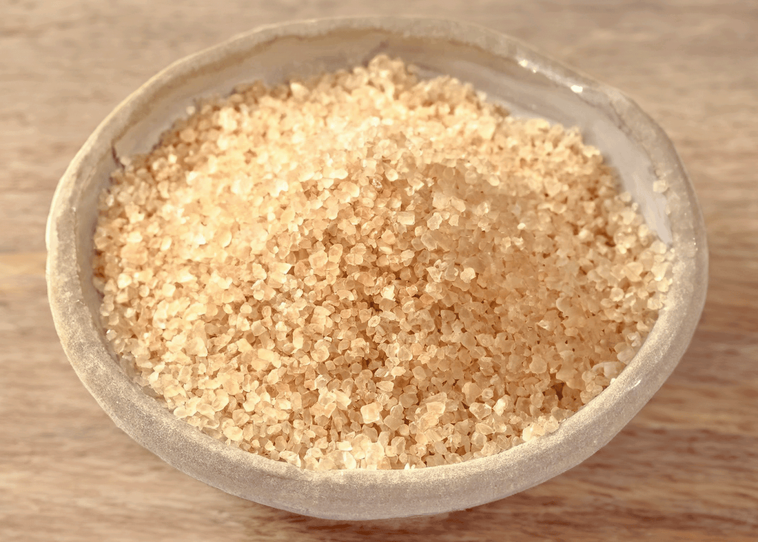Roasted Garlic Salt – Old Town Spice Shop