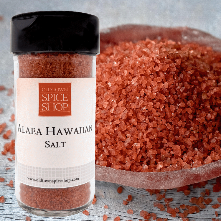 Gourmet Finishing & Truffle Salts | Old Town Spice Shop