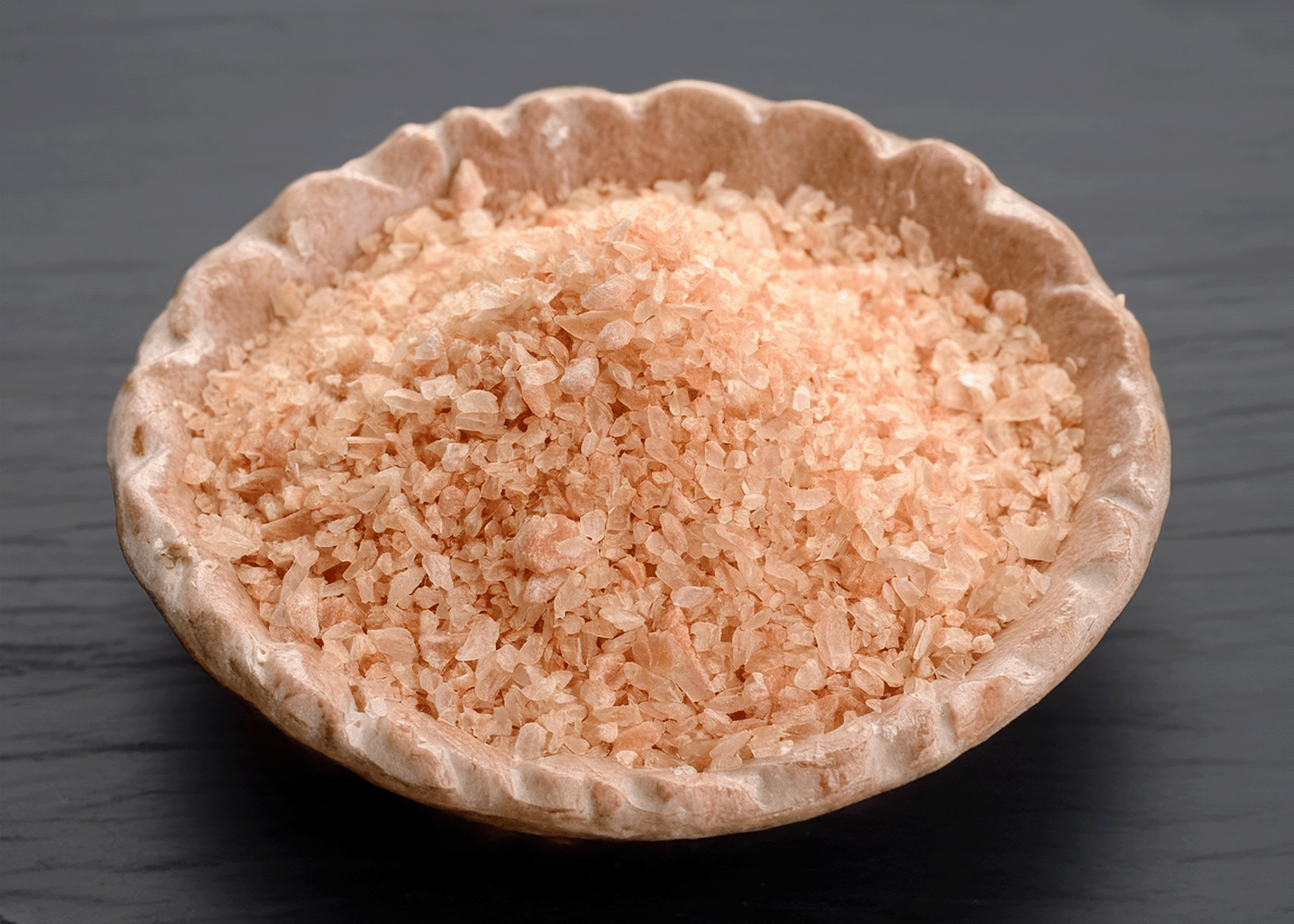 Himalayan Pink Kosher Flake Salt – Old Town Spice Shop