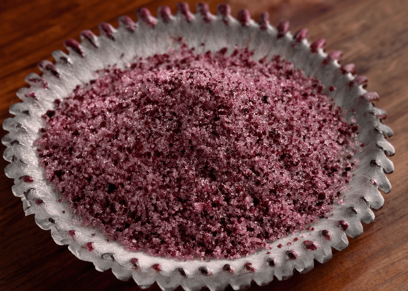 Hibiscus Salt – Old Town Spice Shop
