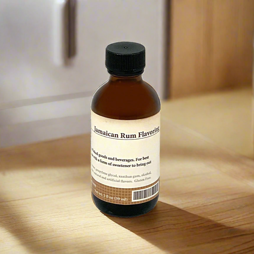 Jamaican Rum Flavoring – Old Town Spice Shop