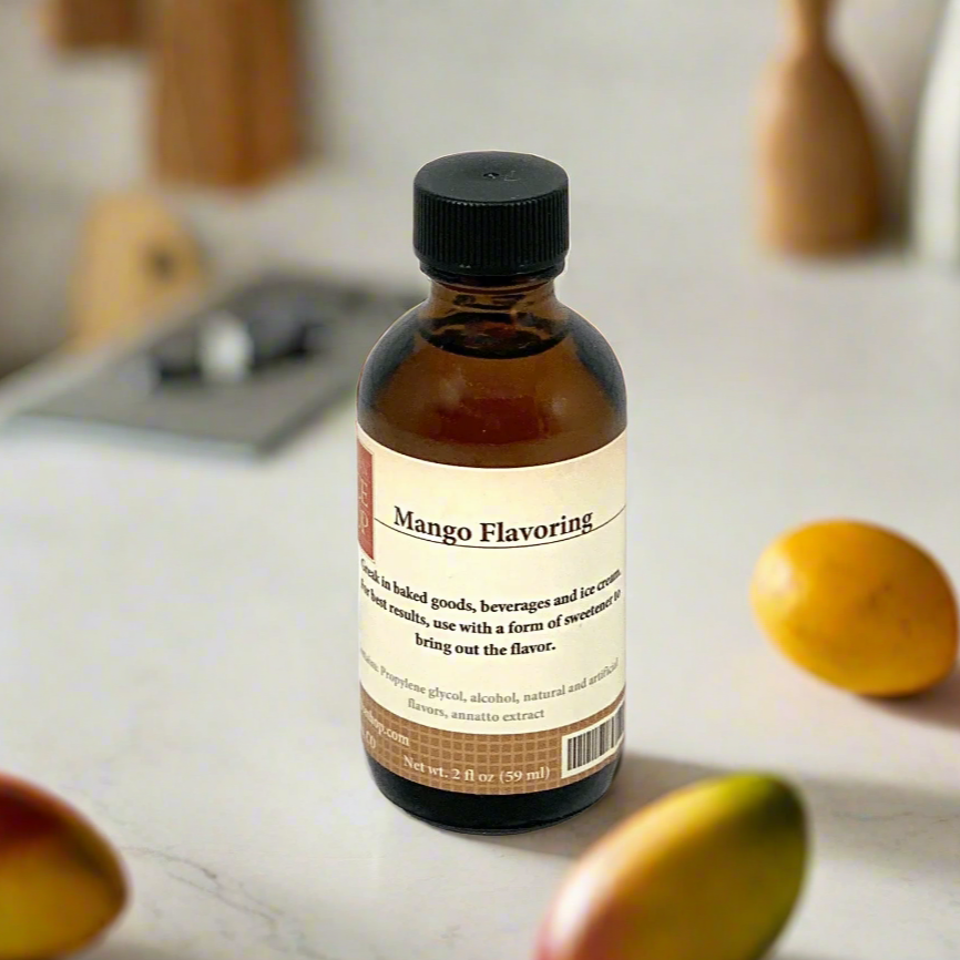Mango Flavoring – Old Town Spice Shop