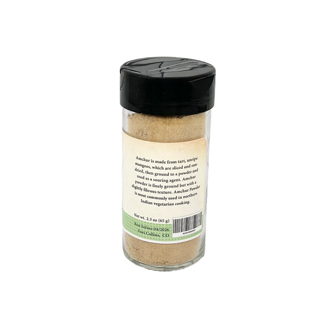 Fresh Dried Herbs & Single Origin Spices | Old Town Spice Shop