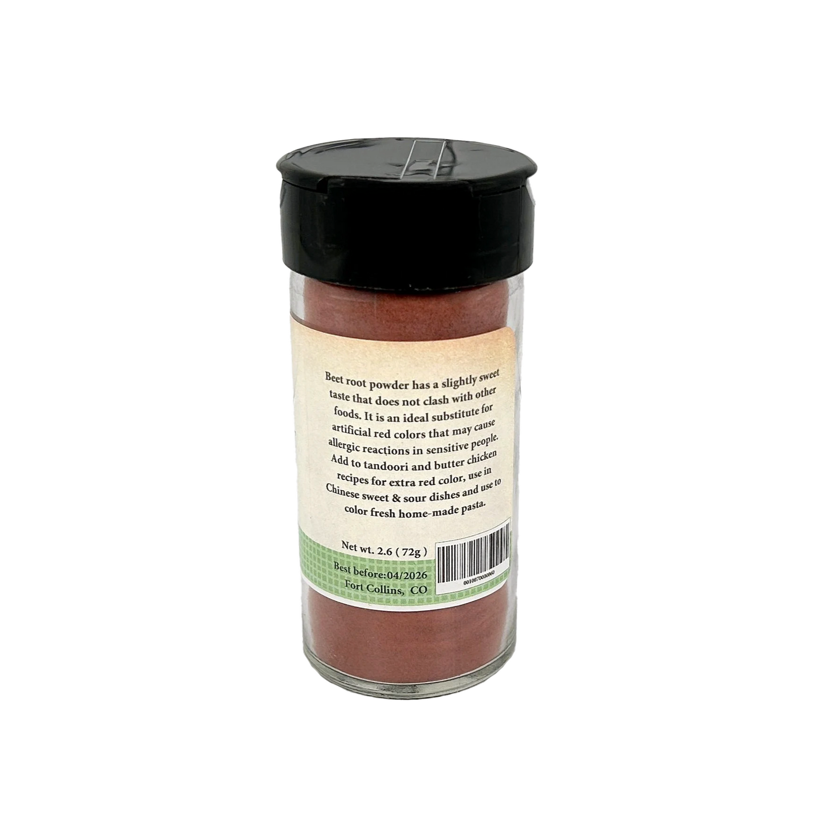 Beet Root Powder – Old Town Spice Shop