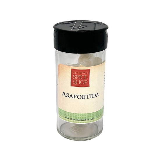 Asafoetida Powder – Old Town Spice Shop