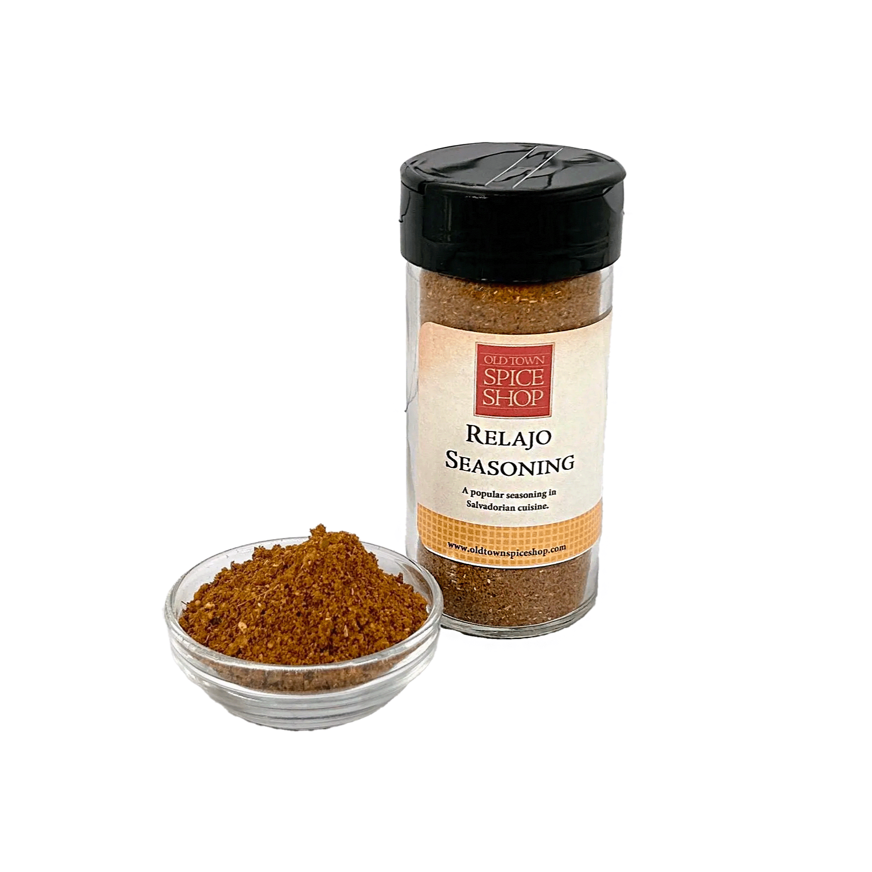 Relajo Seasoning – Old Town Spice Shop