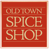 Old Town Spice Shop