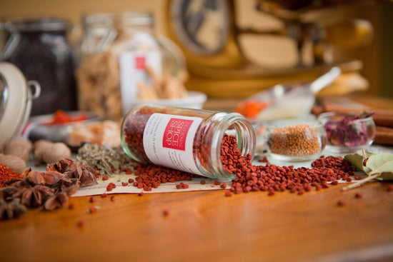 Recipes – Tagged "Dessert Box" – Old Town Spice Shop