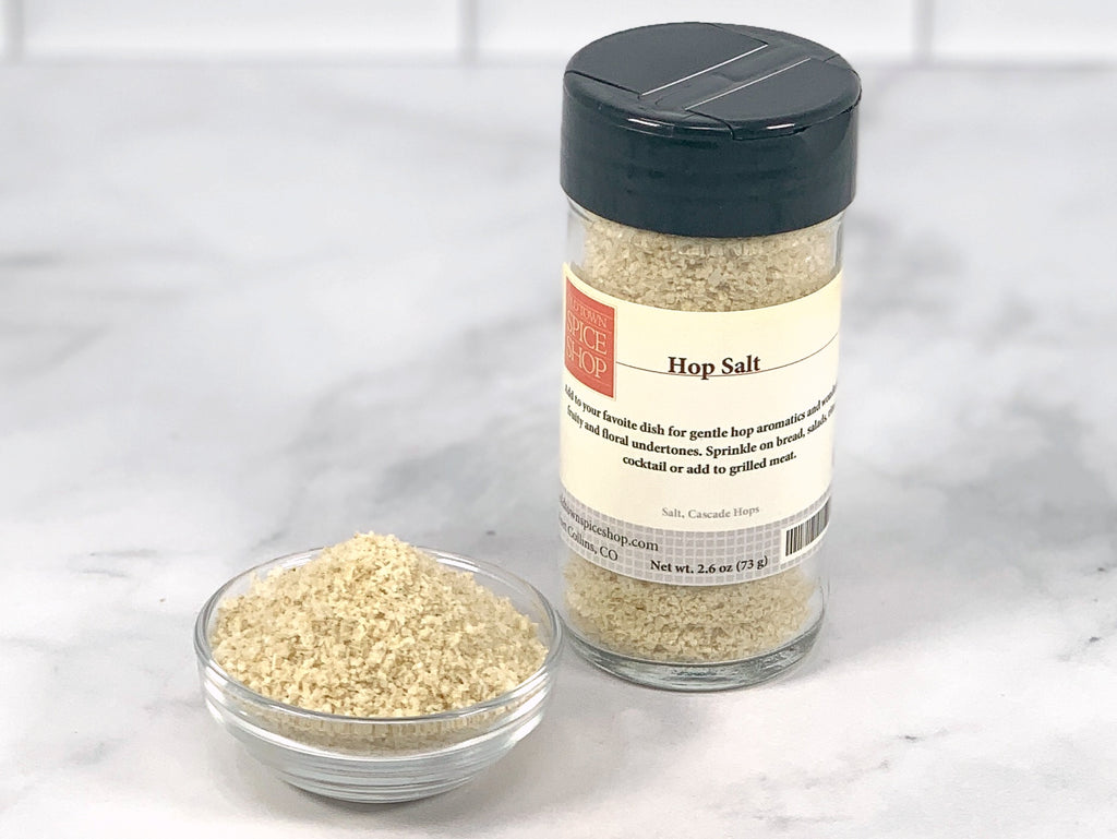 Hop Salt – Old Town Spice Shop