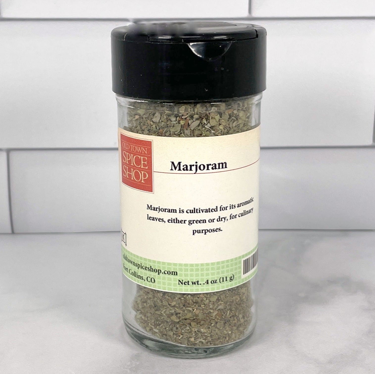 Marjoram – Old Town Spice Shop
