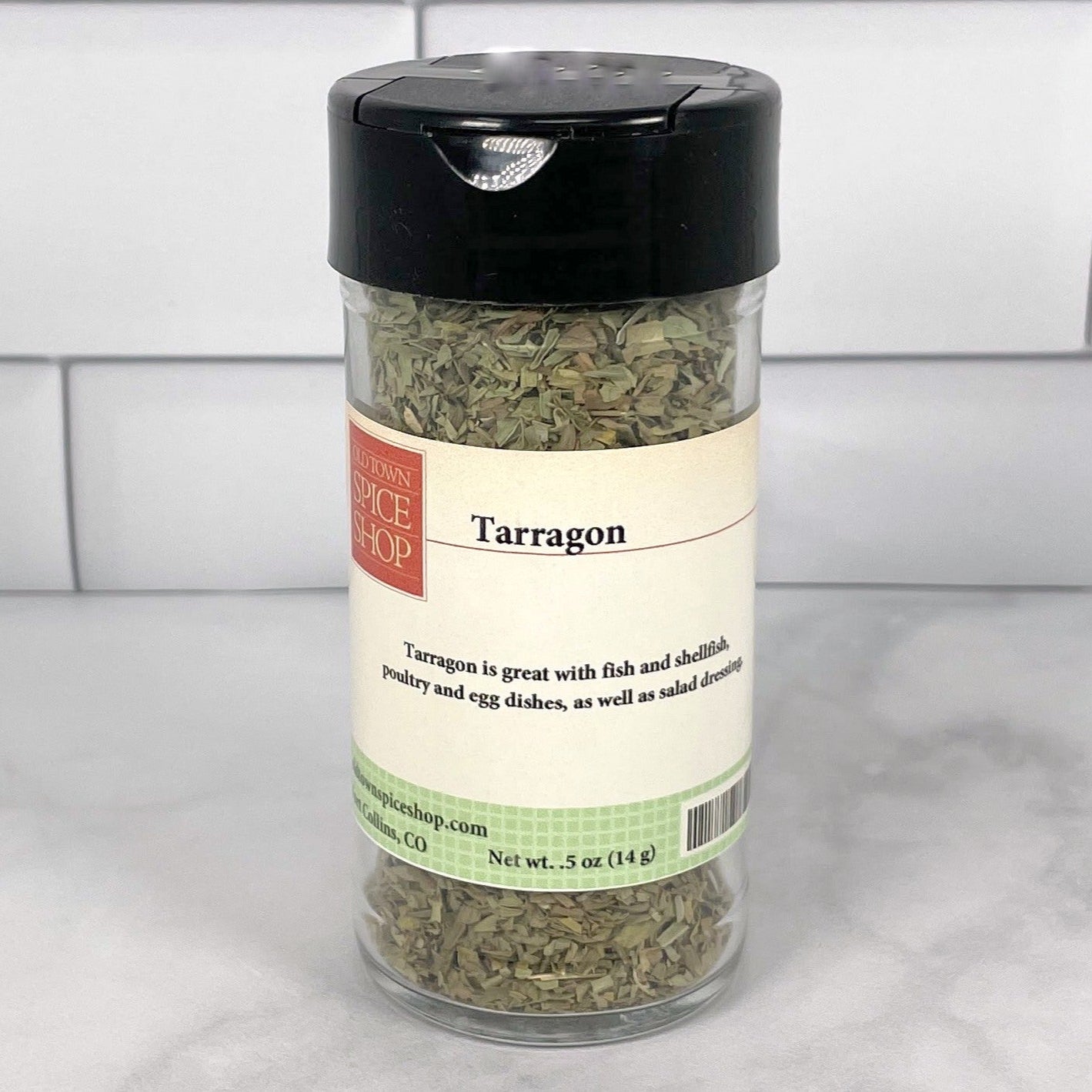 Tarragon – Old Town Spice Shop