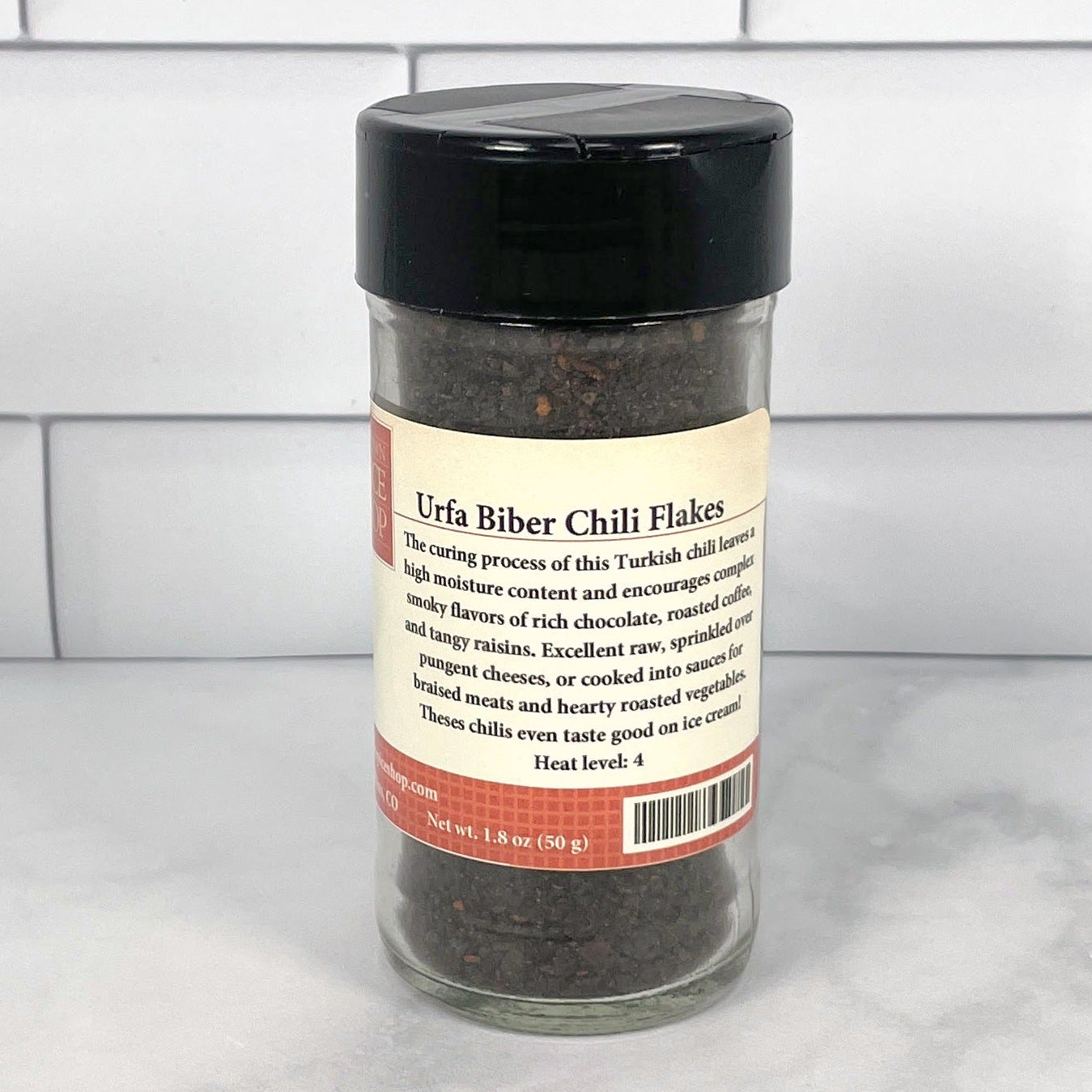 Urfa Biber Chile Flakes – Old Town Spice Shop
