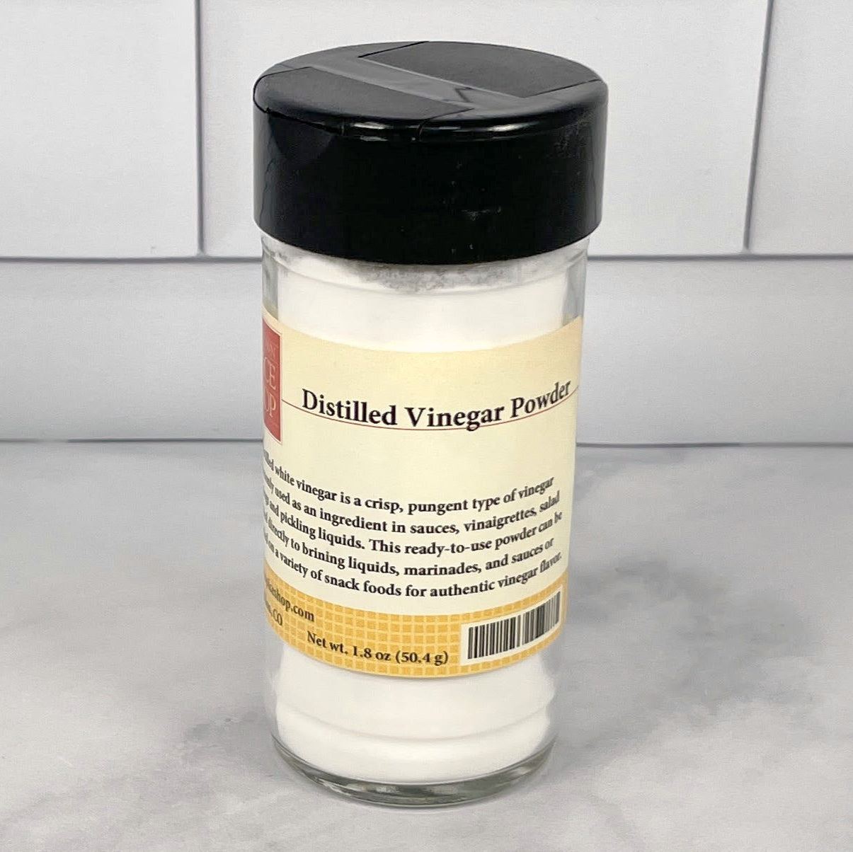 Distilled White Vinegar Powder – Old Town Spice Shop