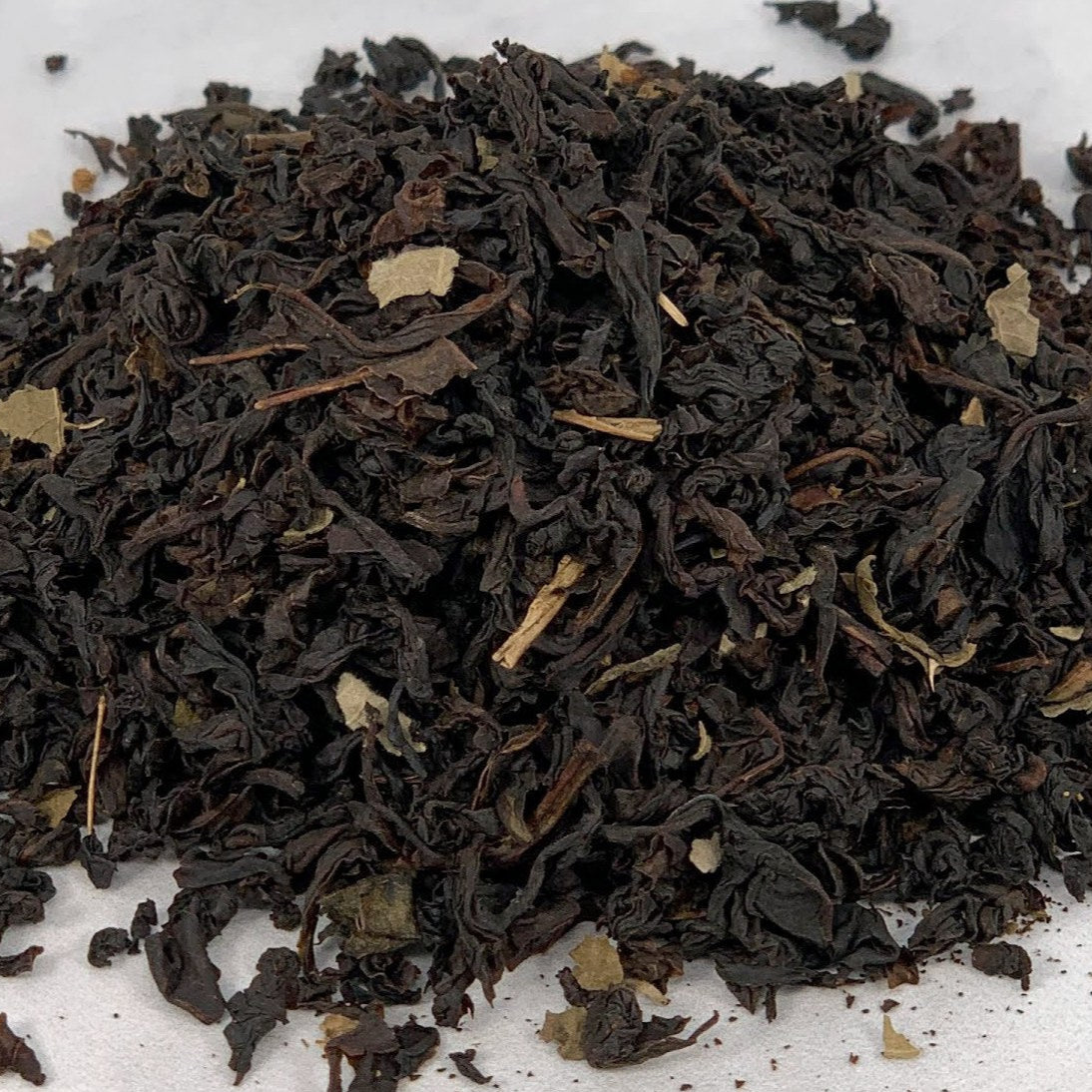 Black Currant Tea – Old Town Spice Shop