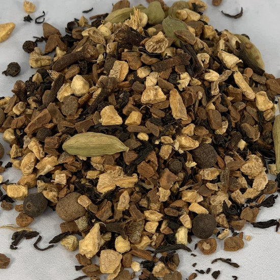 Loose Leaf Teas & Wellness Blends | Old Town Spice Shop