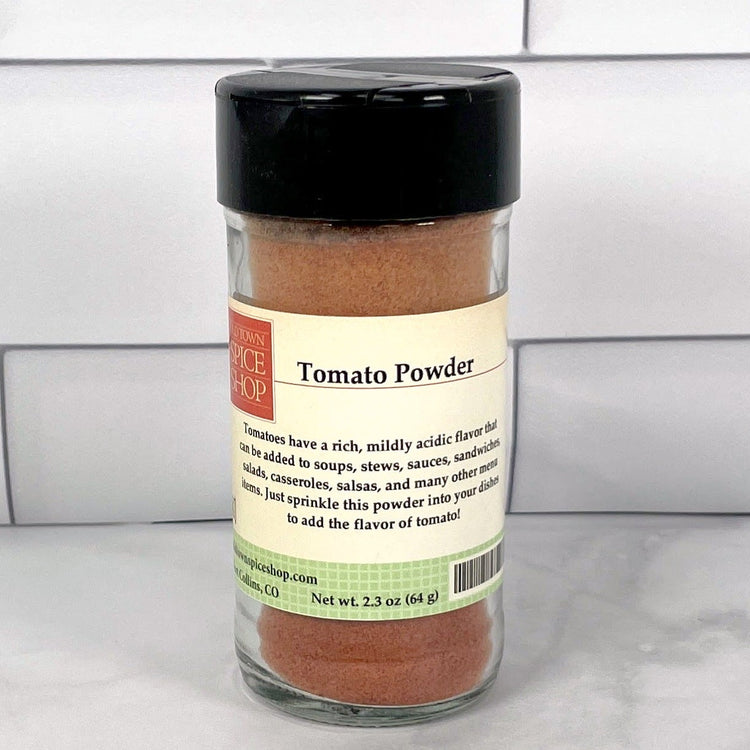Tomato Powder – Old Town Spice Shop
