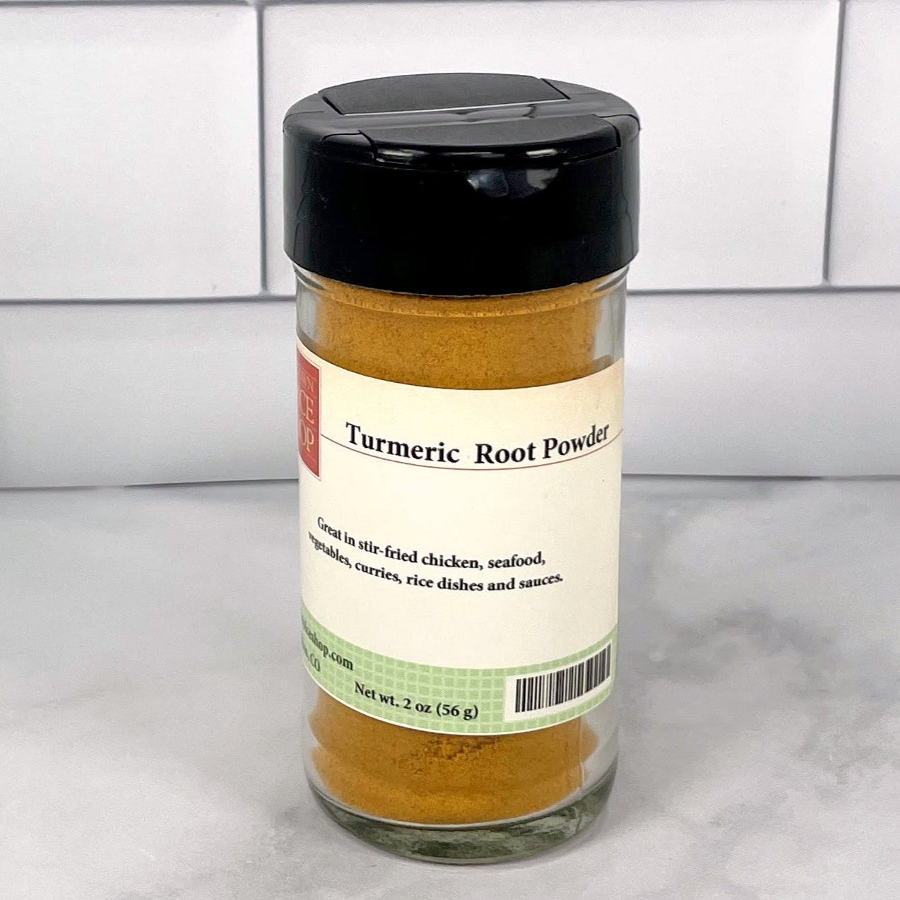 Turmeric Root Powder – Old Town Spice Shop