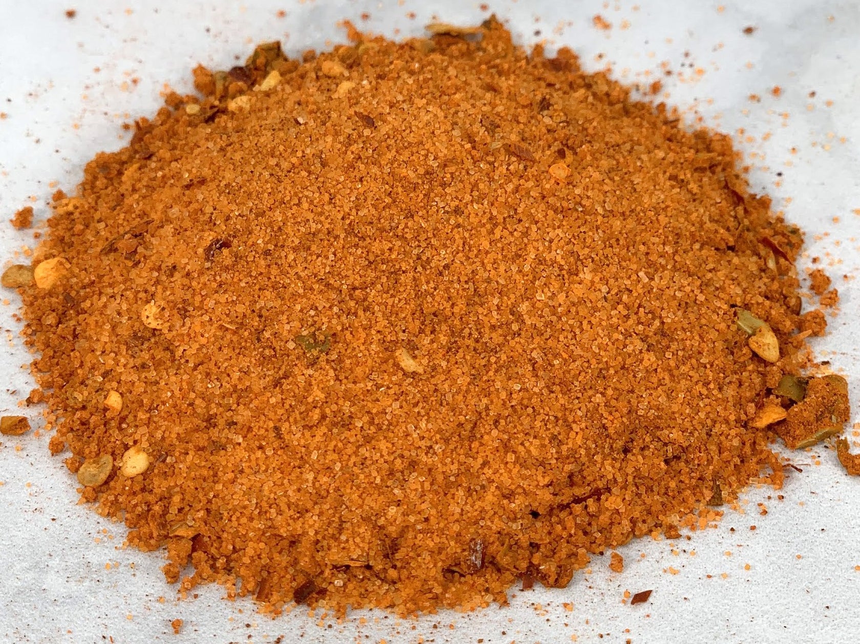 Mango Chipotle Rub – Old Town Spice Shop