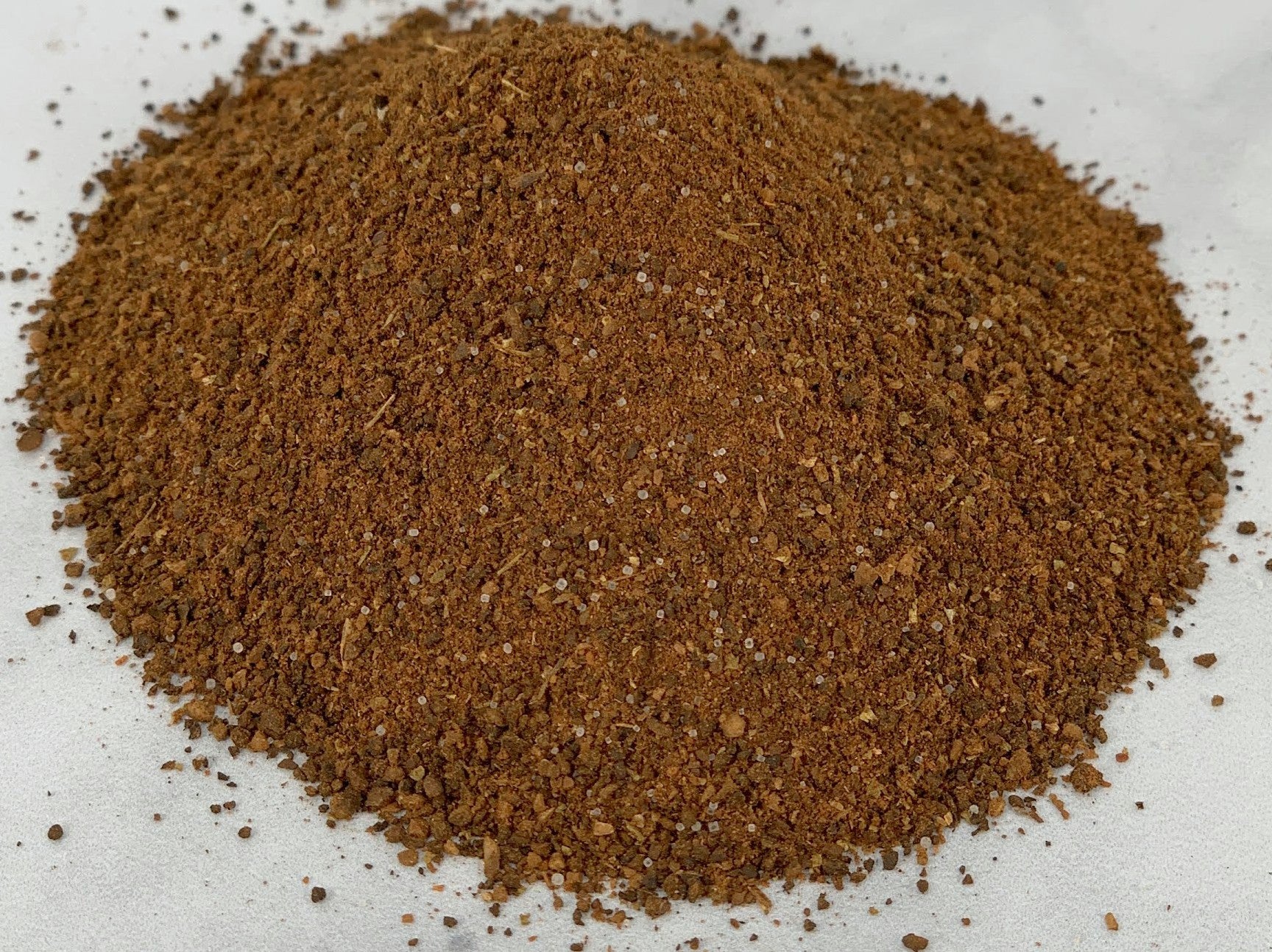 Cowboy Steak Rub – Old Town Spice Shop