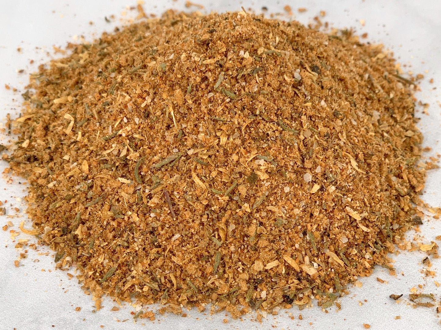 Sweetgrass Prairie Blend – Old Town Spice Shop