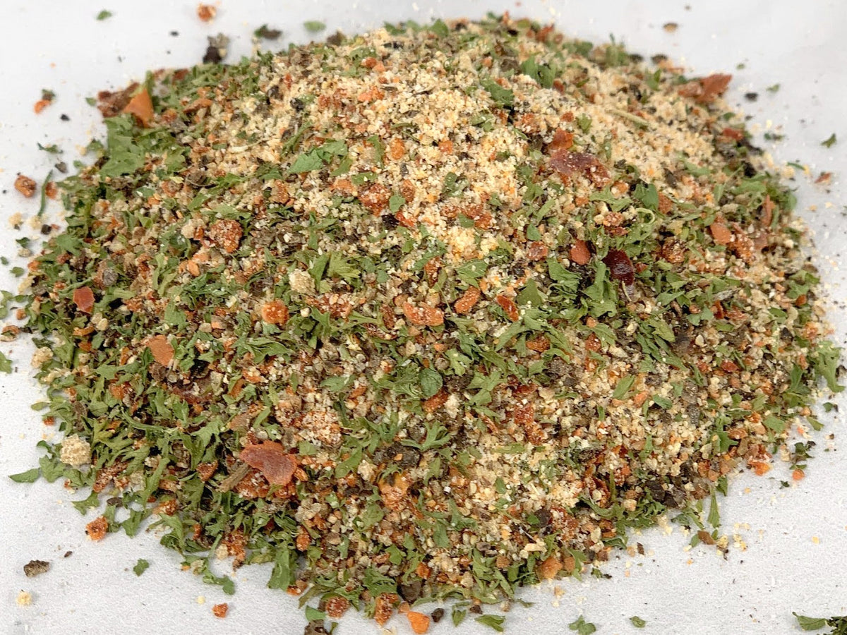 California Garlic Pepper – Old Town Spice Shop