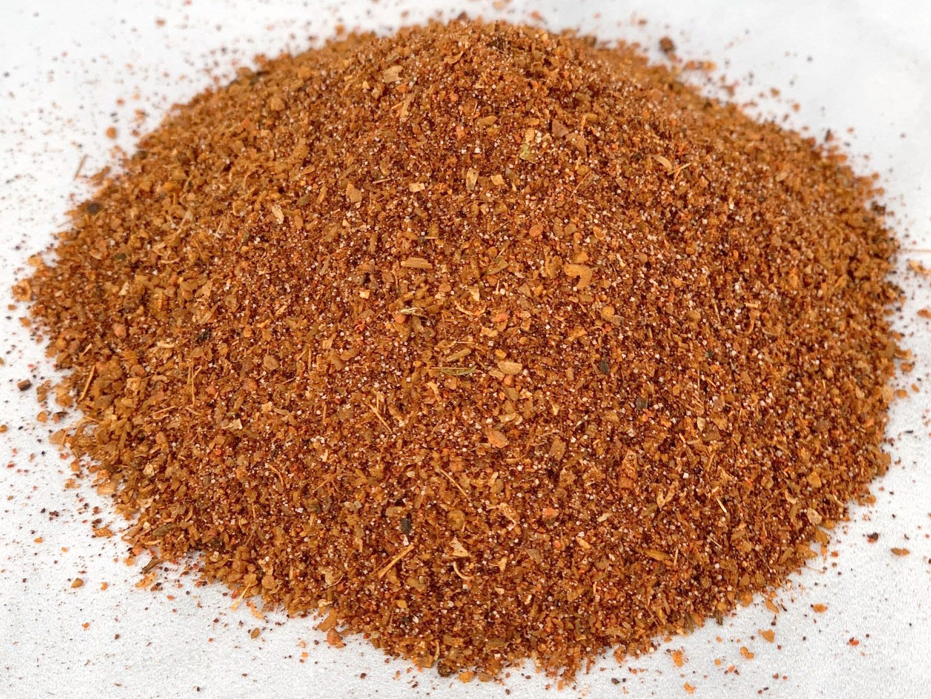 Southwest Fusion – Old Town Spice Shop