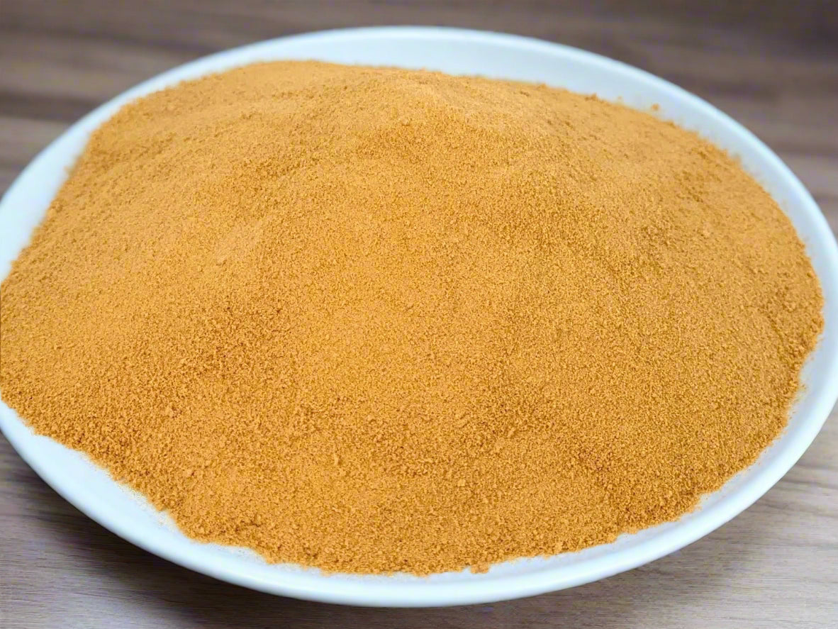 Hickory Smoke Powder – Old Town Spice Shop