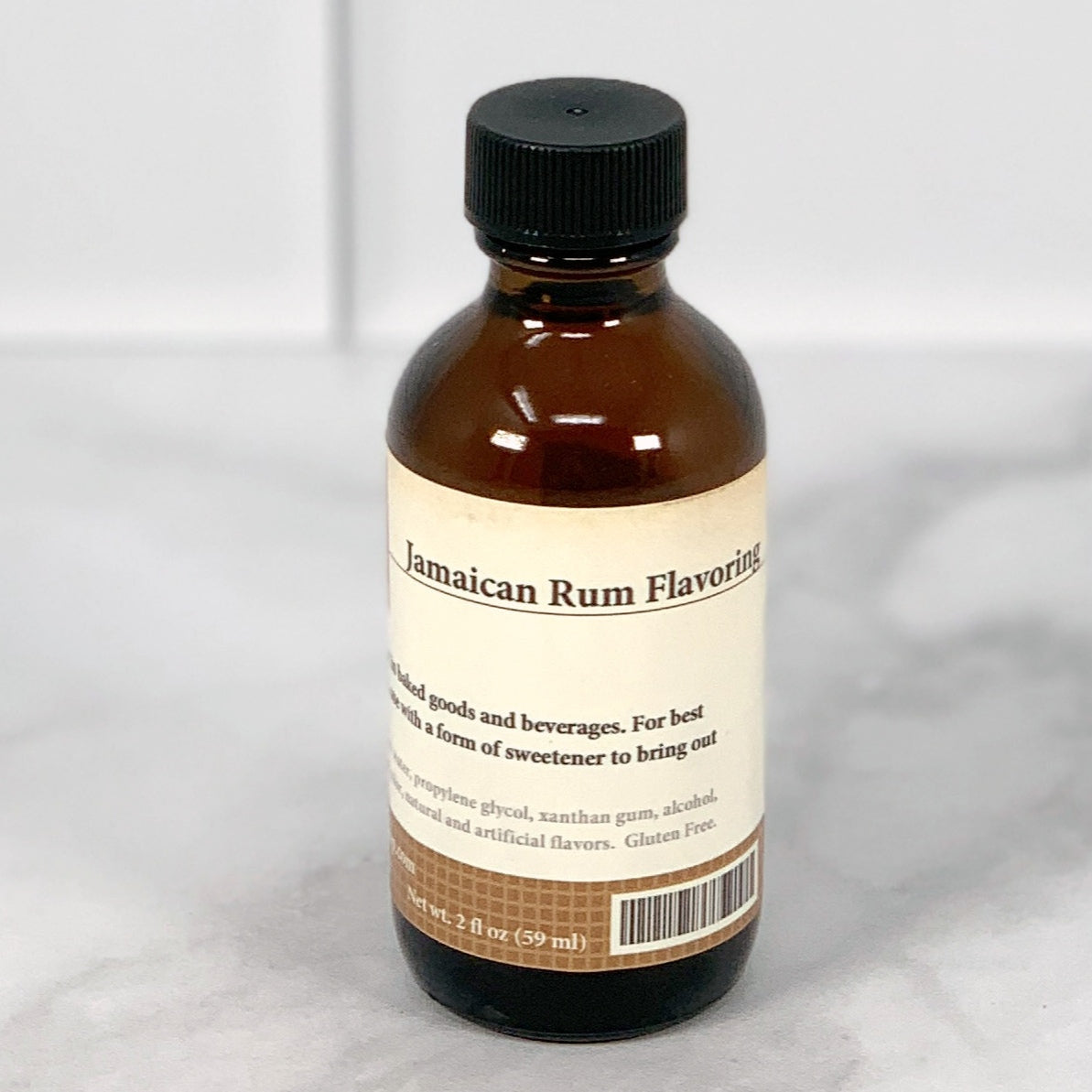 Jamaican Rum Flavoring – Old Town Spice Shop