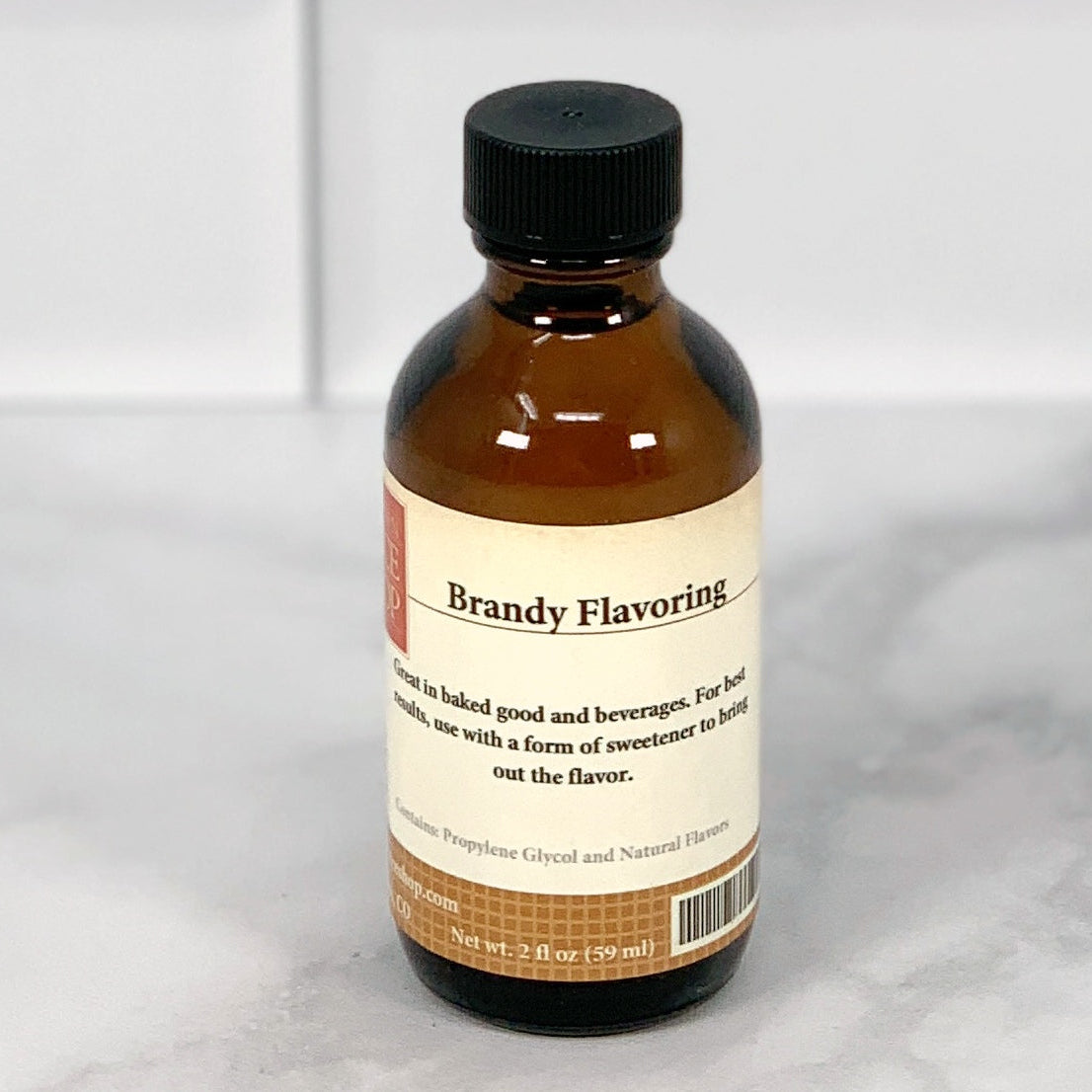 Brandy Flavoring – Old Town Spice Shop