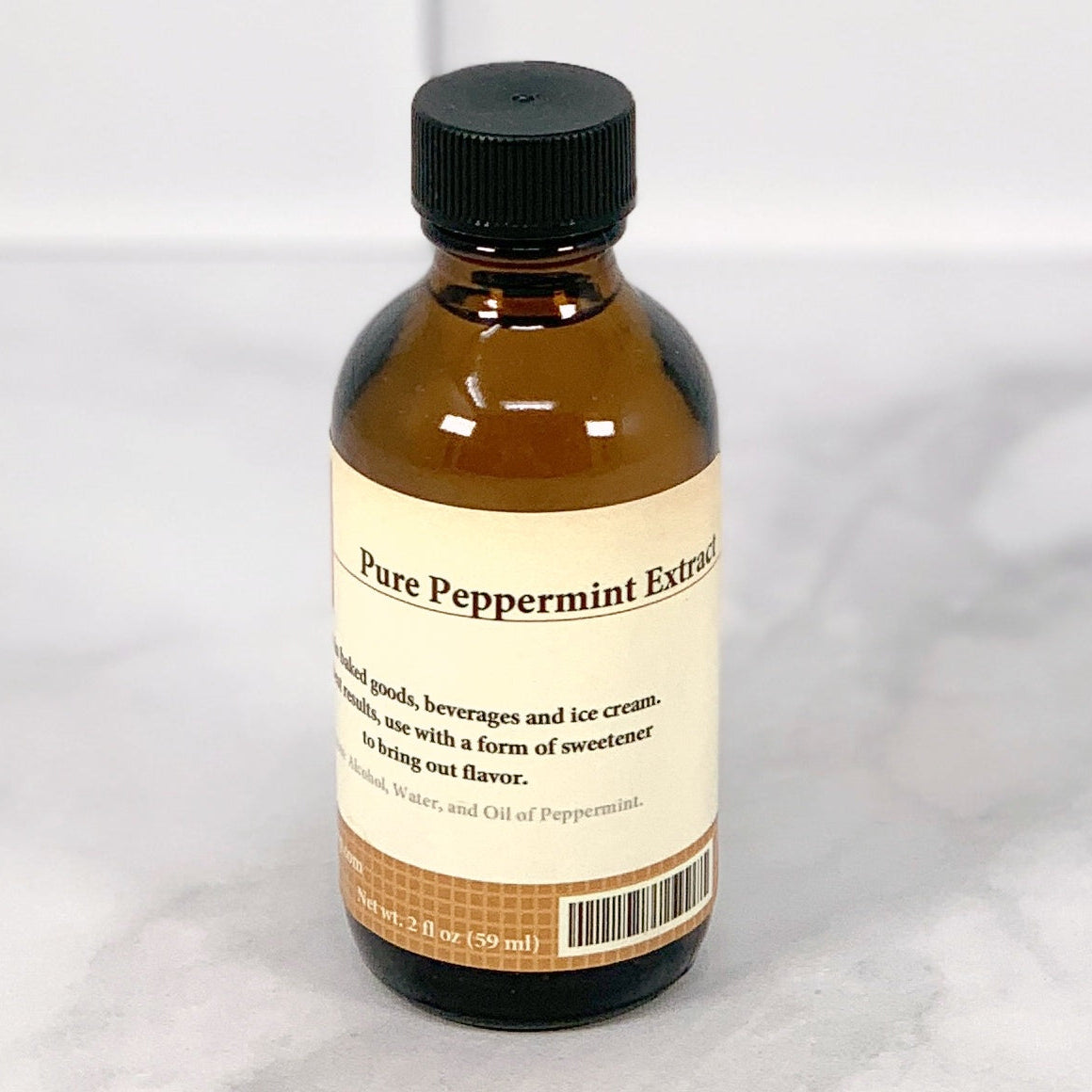 Pure Peppermint Extract – Old Town Spice Shop