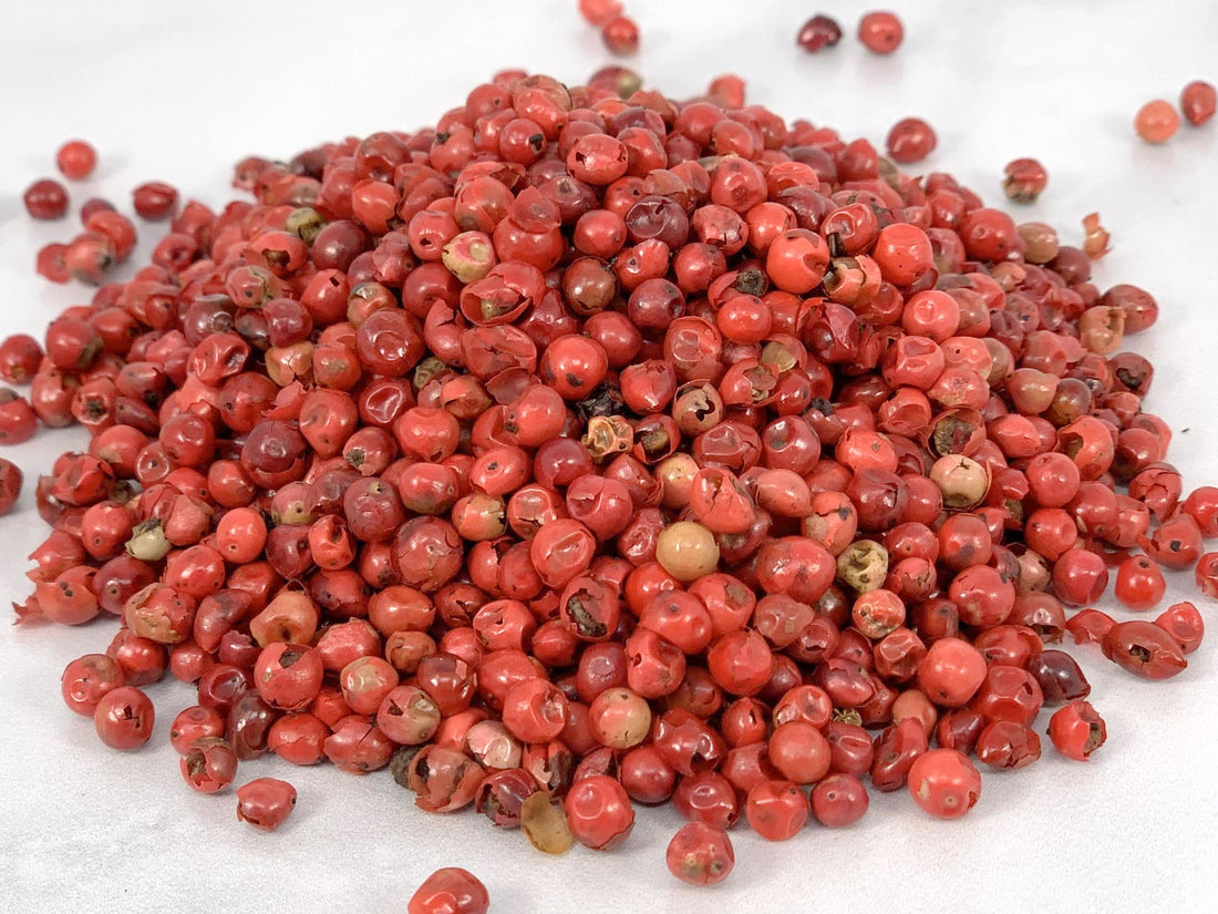 Pink Peppercorn – Old Town Spice Shop