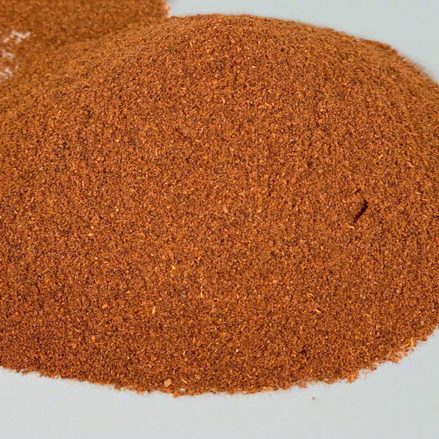 Smoked Serrano Powder – Old Town Spice Shop