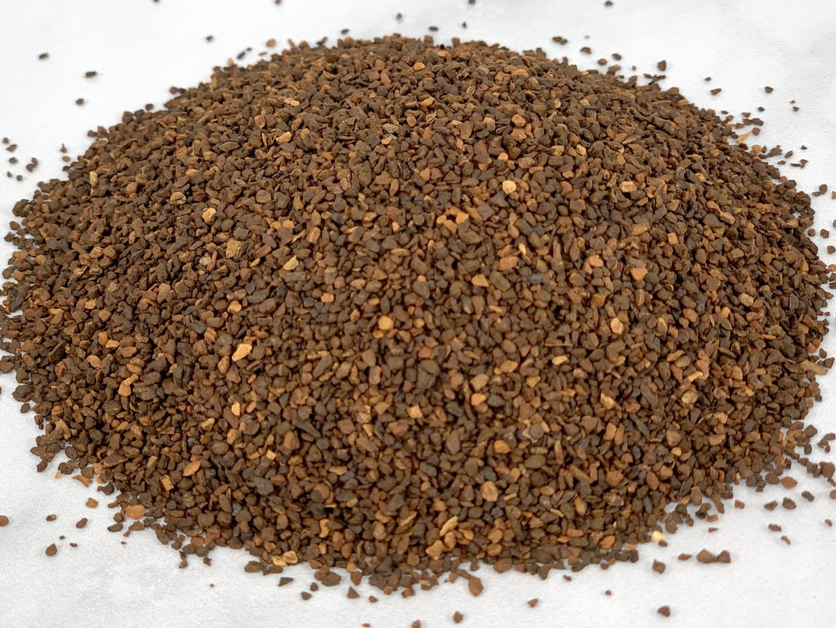 Chicory Root, Roasted – Old Town Spice Shop