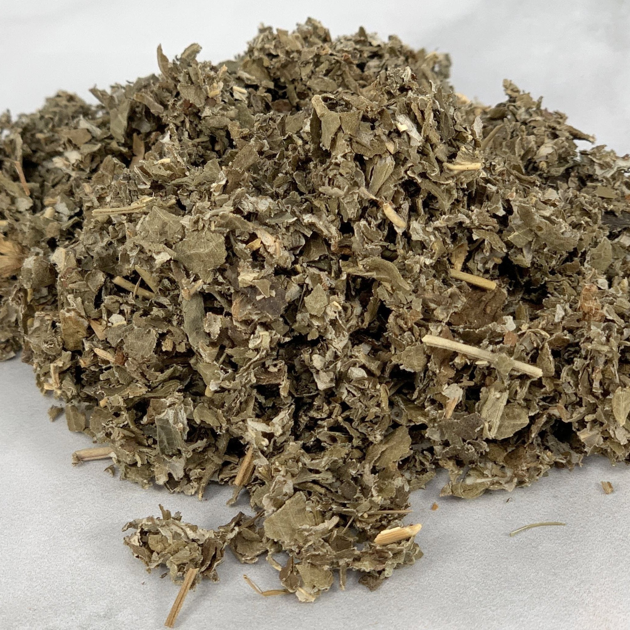 Raspberry Leaf – Old Town Spice Shop
