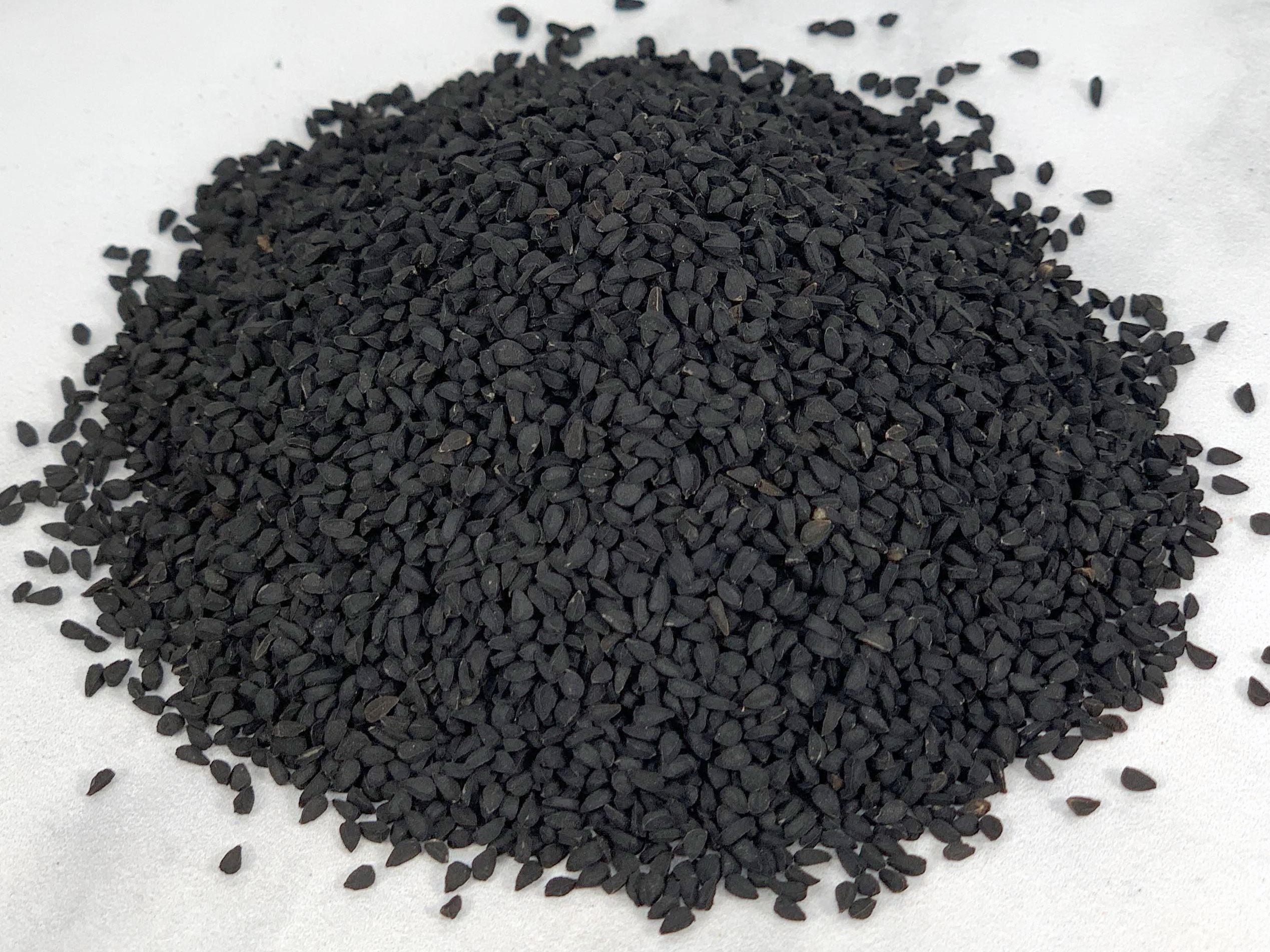 Nigella Seed – Old Town Spice Shop