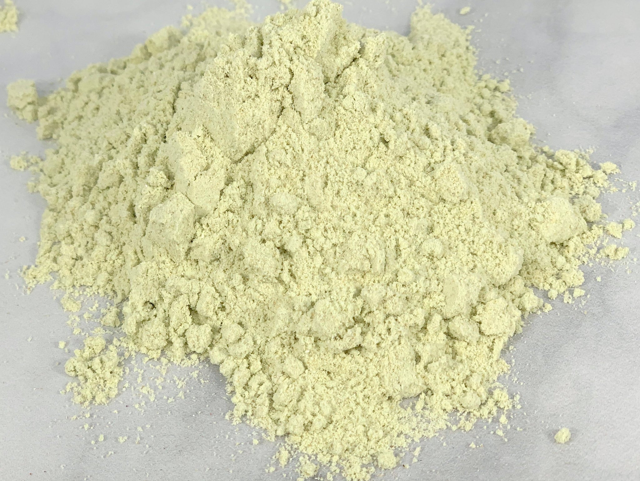 Wasabi Powder – Old Town Spice Shop