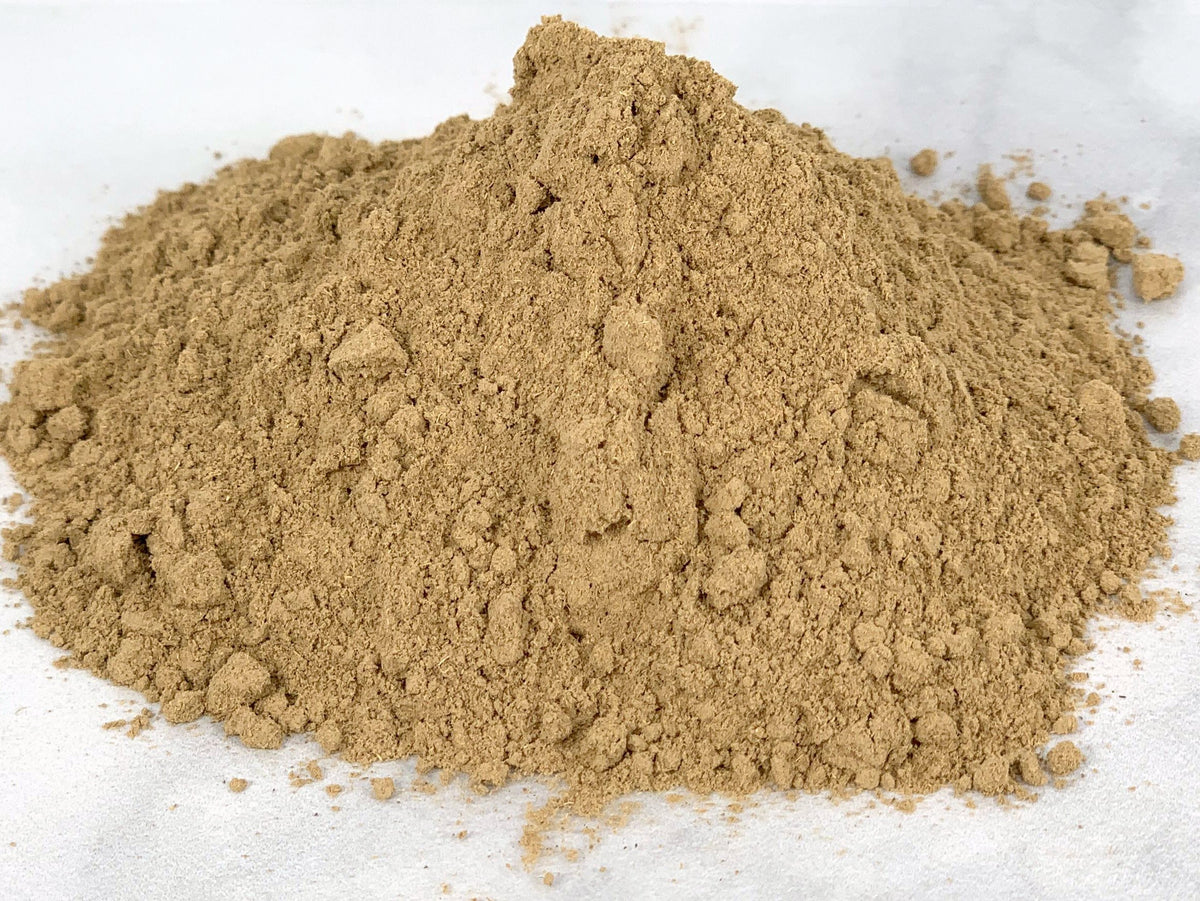 Licorice Root Powder – Old Town Spice Shop